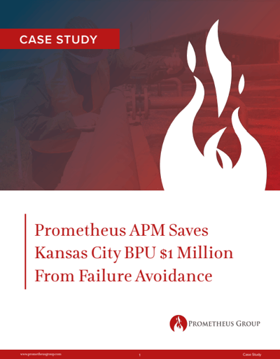 Kansas City Board of Public Utilities Case Study | Prometheus Group